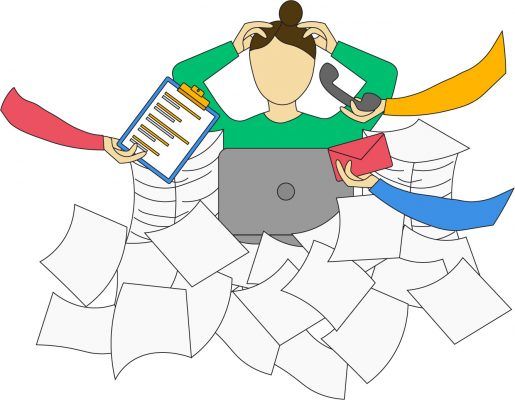 How to prioritize work when everything's important? - TimeCamp