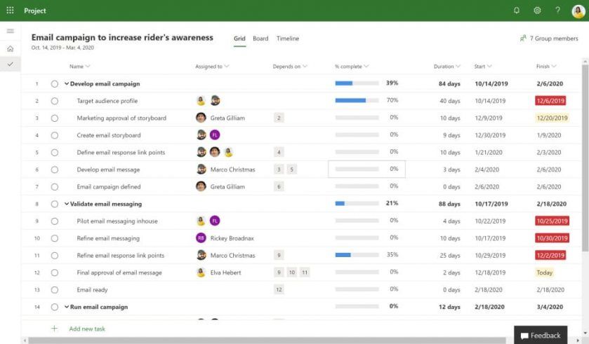12 Best Free Tools for Project Manager (+Free Templates) - project ...