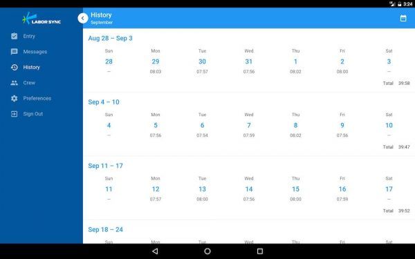 🚀 Top 15 Employee GPS Tracking Apps, Systems & Trackers for 2025 – Best ...