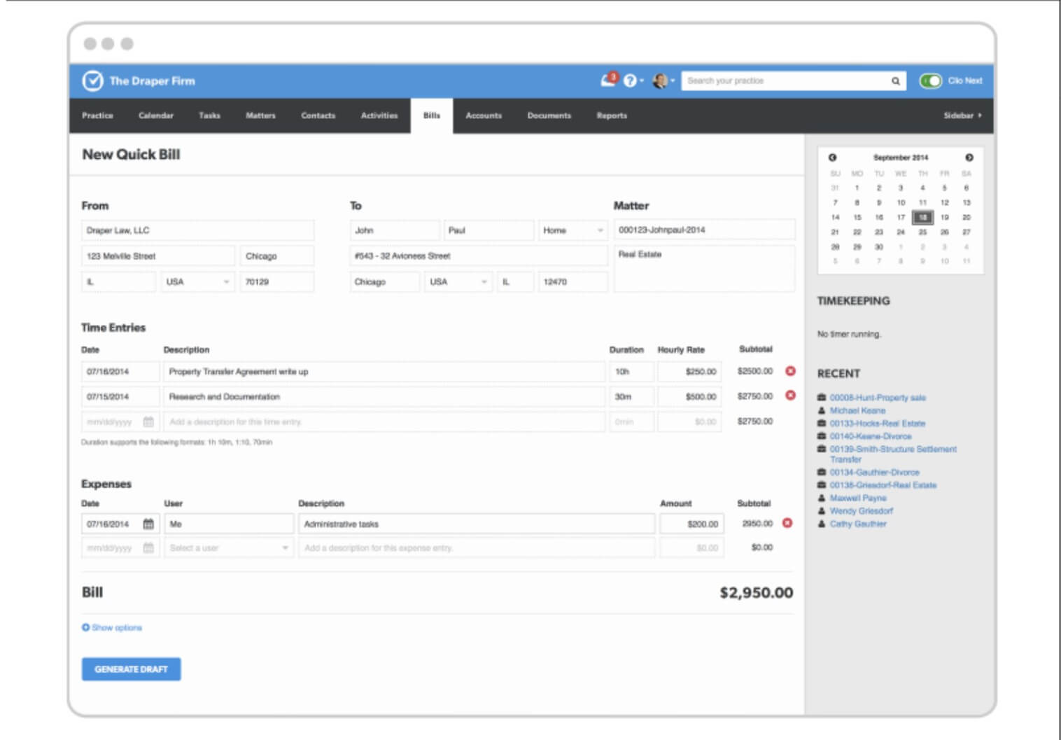 TOP / Best and FREE Apps for Lawyers - TimeCamp