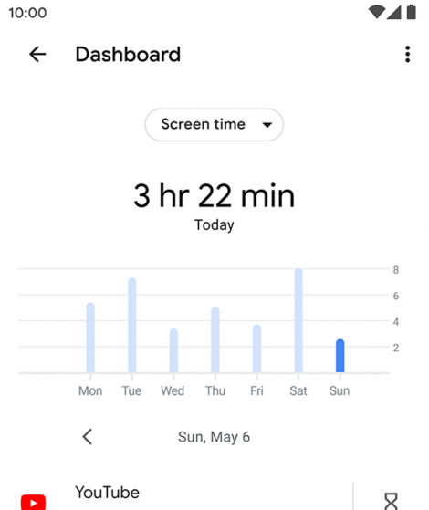 How to Track Time Spent on Apps: The Beginners' Guide - TimeCamp