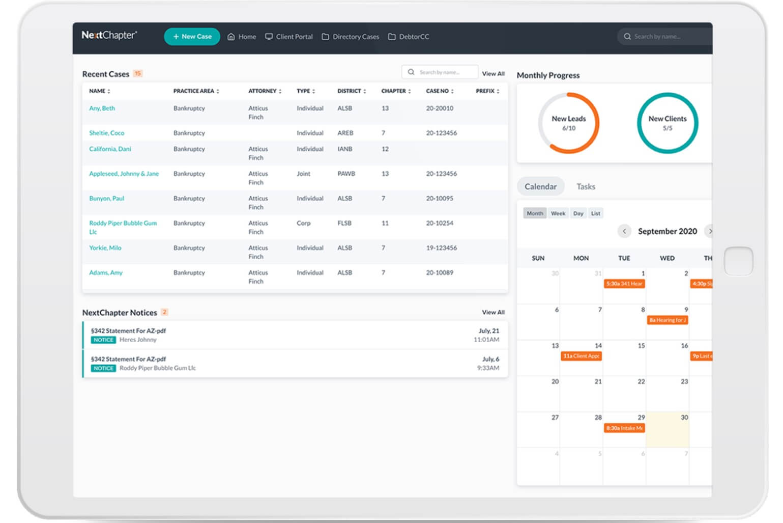 TOP / Best and FREE Apps for Lawyers - TimeCamp