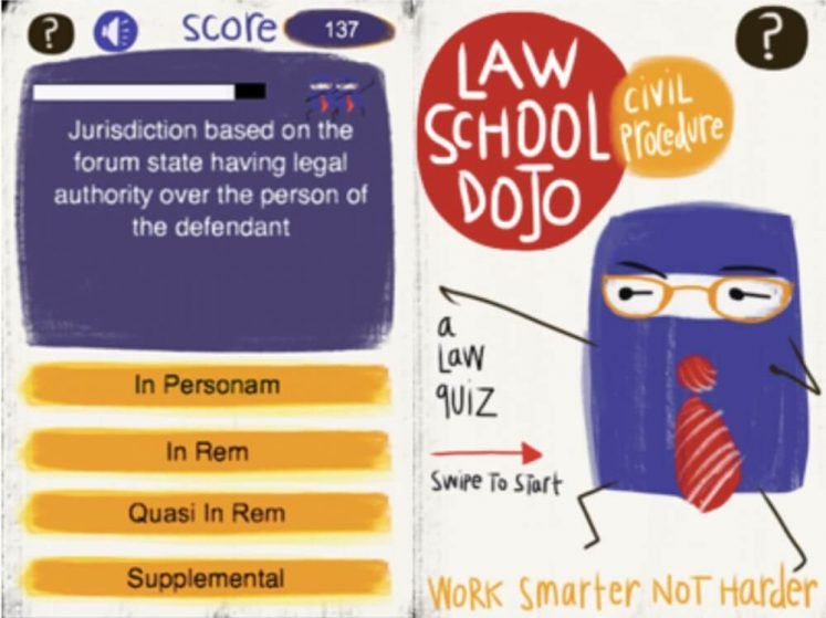 TOP / Best and FREE Apps for Lawyers - TimeCamp Blog - Time Management