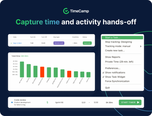 Smart and Efficient Ways to Track Computer Usage! 📊