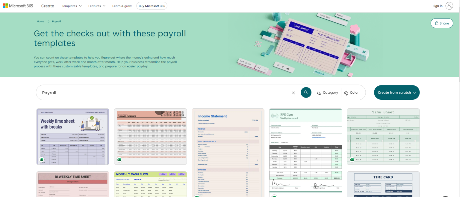 Top 6 Free Payroll Calculators in 2026 - paycheck calculator app