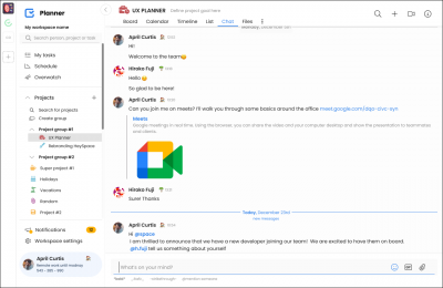 13 Best Free Time Management Software - time management free apps - TimeCamp
