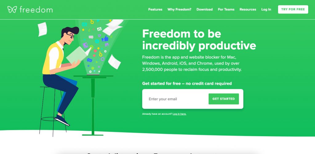 Best Windows Screen Time Tracker in 2026 - TimeCamp Blog - Time Management