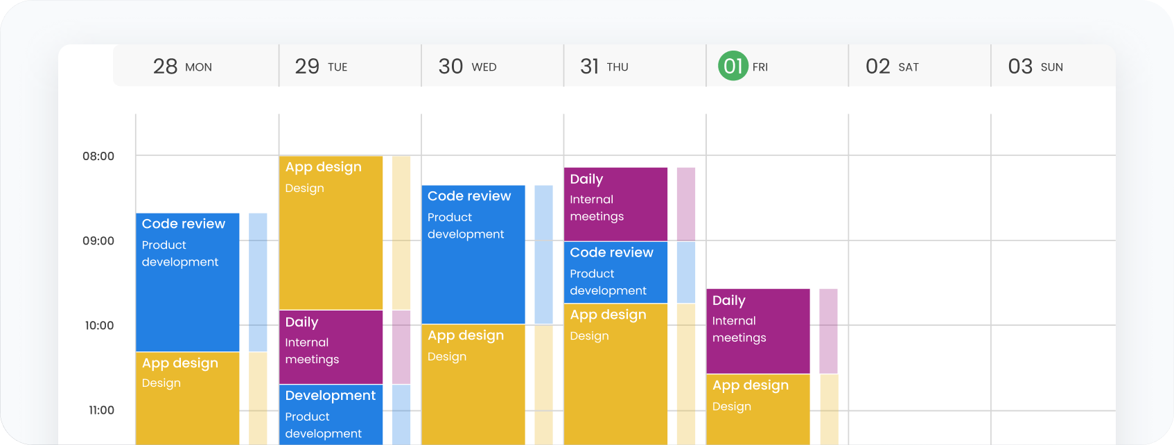 How to Successfully Implement Time Tracking at Your Company - TimeCamp