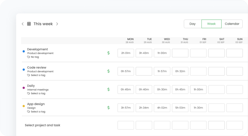 How to Set Clock-in Clock-out System to Track Attendance?