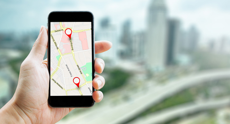 Top 15 Employee GPS Tracking Apps for 2022 - employee tracker ...