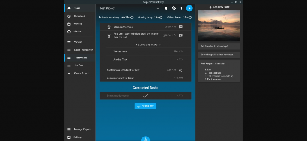 Top 10 Free & User-Friendly Timer Apps for Windows - free timer app ...