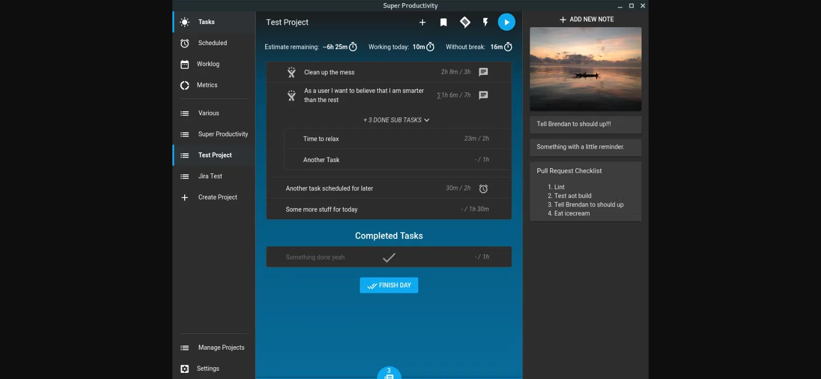 Top 10 Free & User-Friendly Timer Apps for Windows - free timer app ...