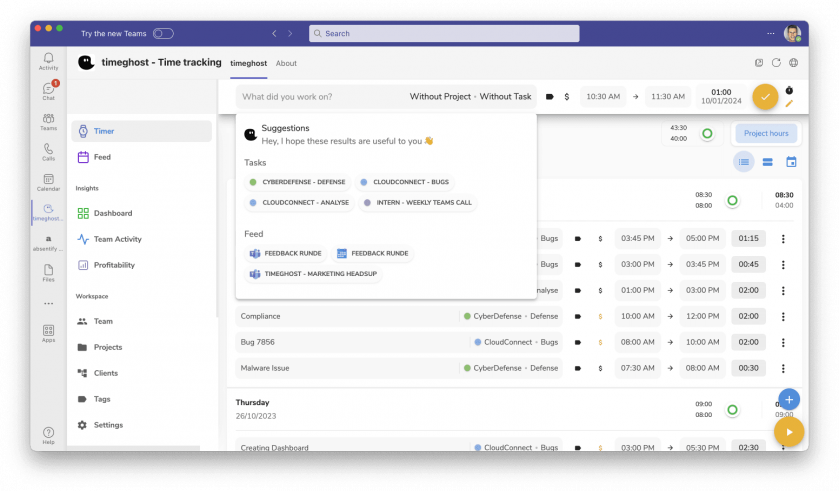 Top Timer Apps for Windows: Best Desktop Timer Apps for 2026