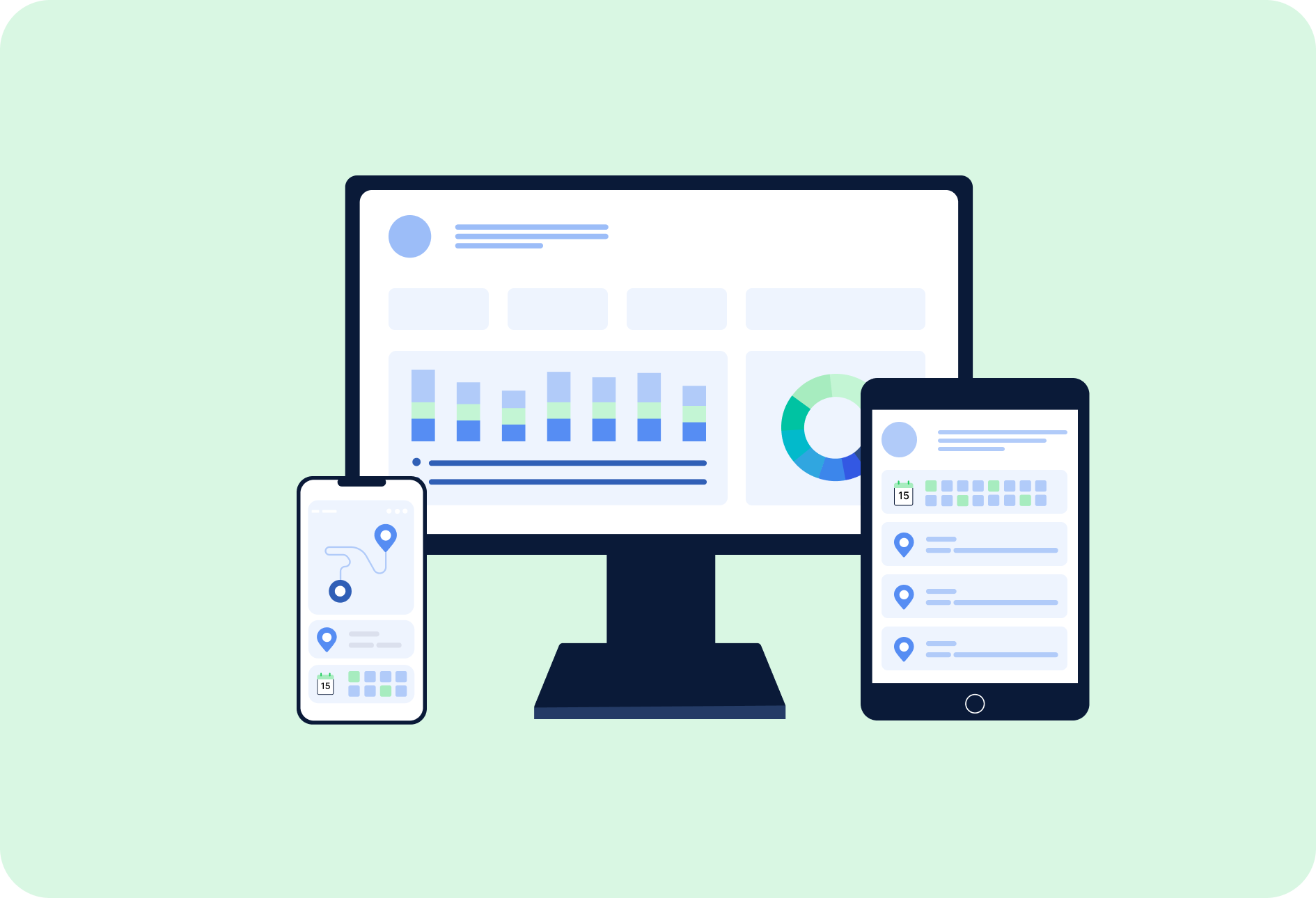 Device for time tracking - how to use it? - TimeCamp Blog - Time Management