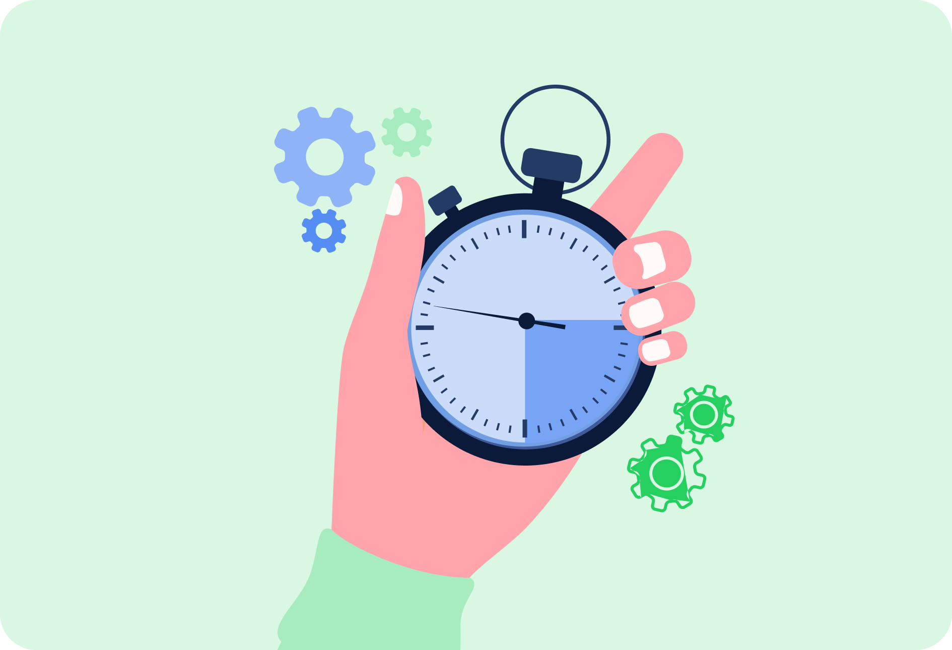 Learn How to Keep Track of Time and Work Hours - best app for work ...