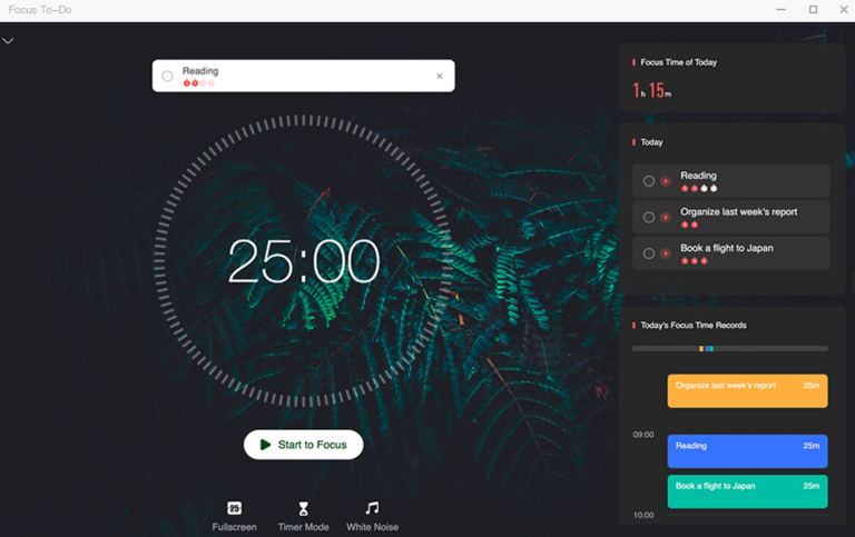Top Timer Apps for Windows: Best Desktop Timer Apps to Track Time