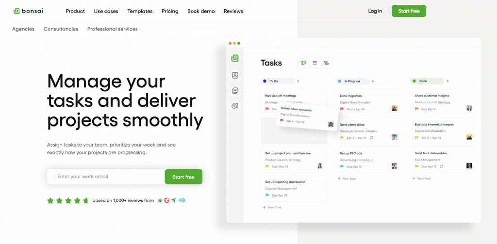 🔝 Remote Worker Monitoring and Productivity Tools | TimeCamp