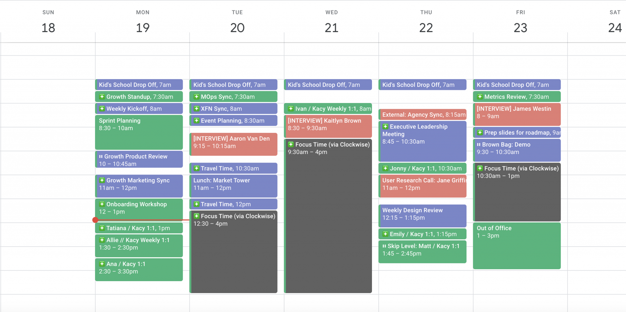14 Best Time Blocking Apps in 2026 – Ultimate Listing & Review 🏆