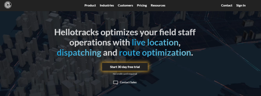 🚀Best / TOP GPS Employee GPS Tracking Apps for 2026 – GPS Employee ...