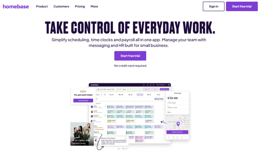 🚀Best / TOP GPS Employee GPS Tracking Apps for 2026 – GPS Employee ...