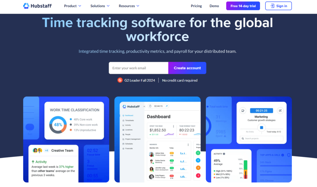 15 Best Timesheets Apps for Efficient Time Management in 2026 ...