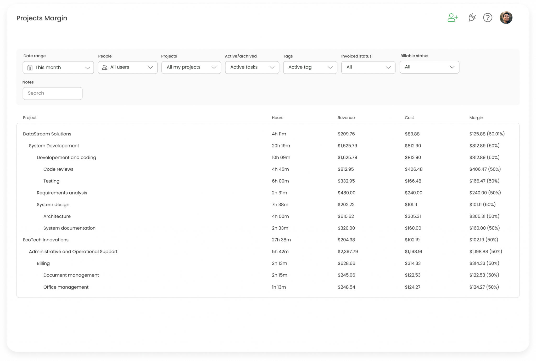 How to Track Time Spent on Apps: The Beginners' Guide - TimeCamp
