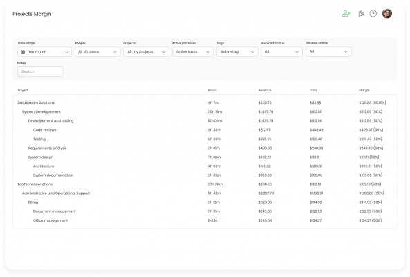 How to Track Time Spent on Apps: The Beginners' Guide - TimeCamp