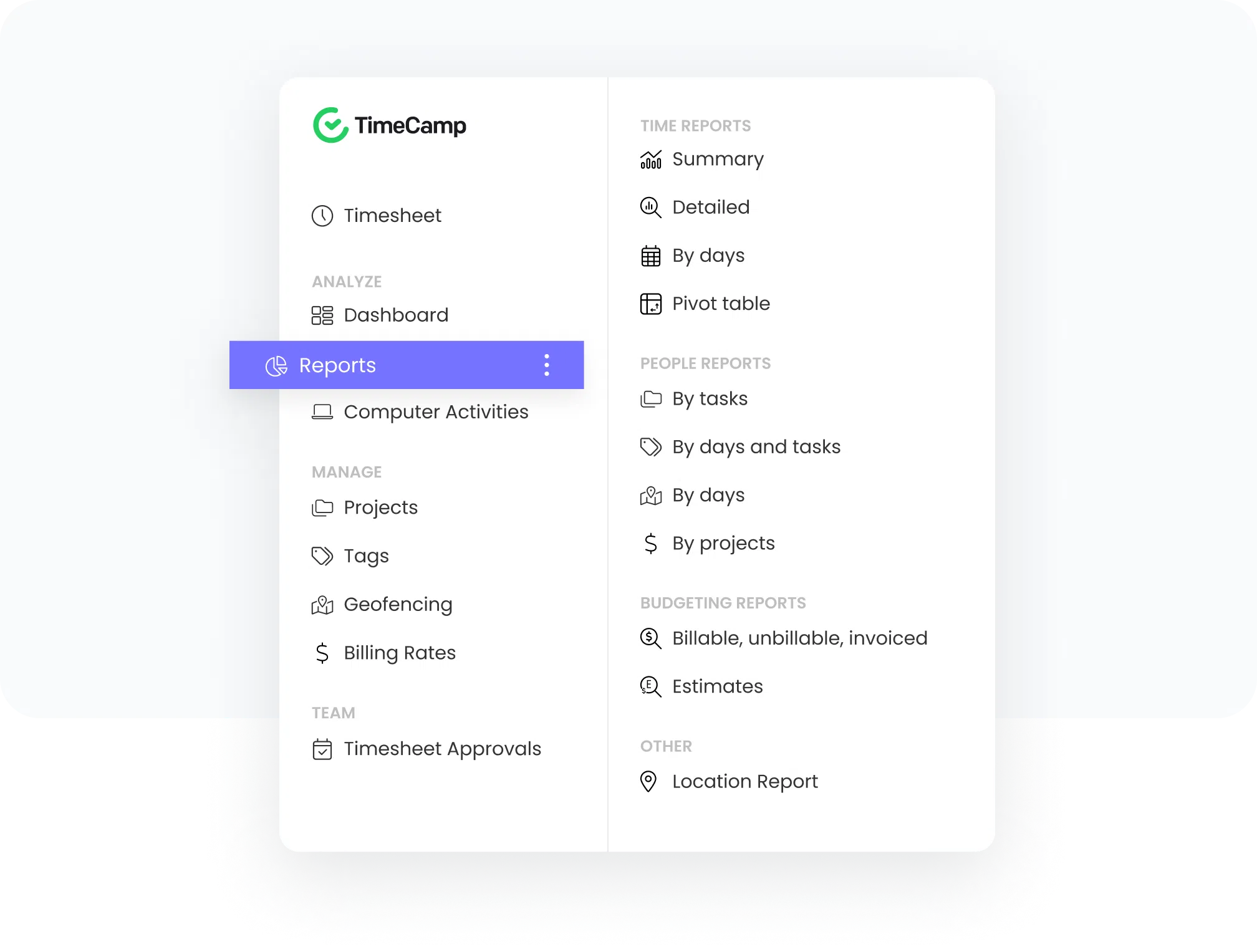 Enhancing Efficiency: A Comprehensive Guide to Enterprise Productivity Tools - TimeCamp