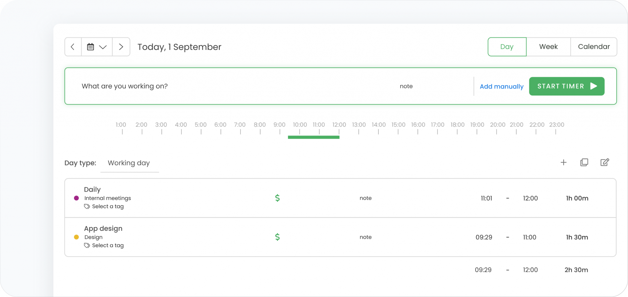 Top 18 Time Tracking Best Practices for Boosting Productivity - TimeCamp