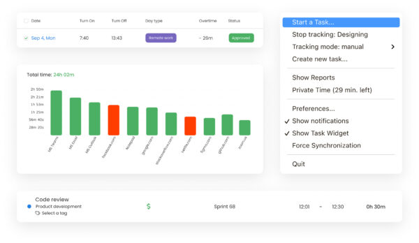 Smart and Efficient Ways to Track Computer Usage! 📊