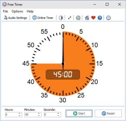 Top Timer Apps for Windows: Best Desktop Timer Apps for 2025