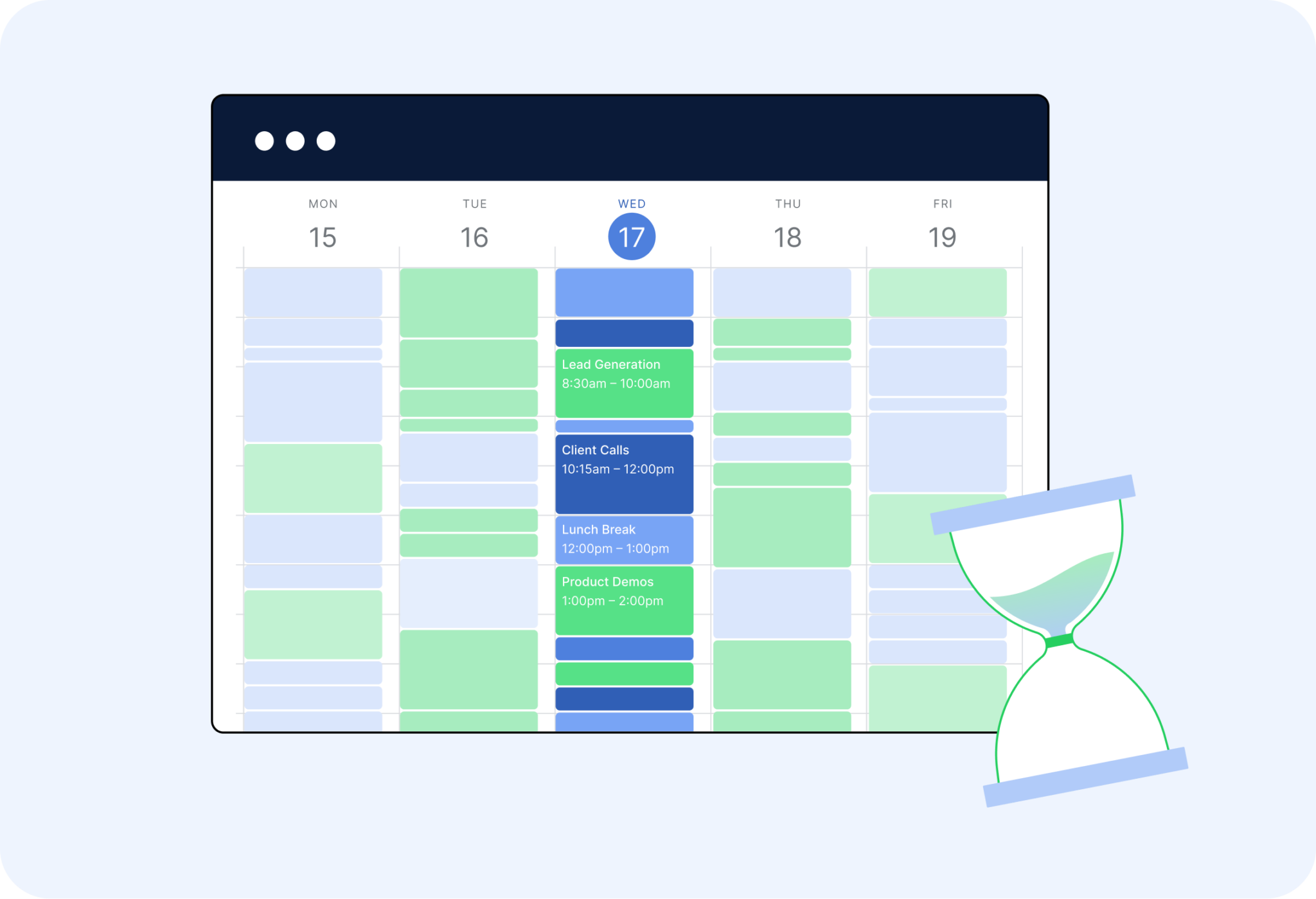 Time Blocking: Tips and Tricks for More Focused Work - TimeCamp