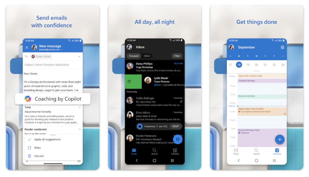 TOP/ FREE / BEST Calendar Apps For Android In 2026 📅