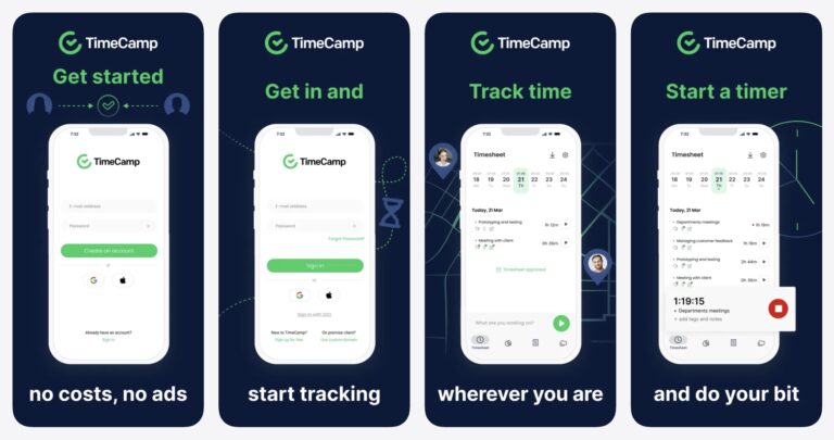 Top / Free / Best Apps for ADHD Time Management in 2026 That Actually Work