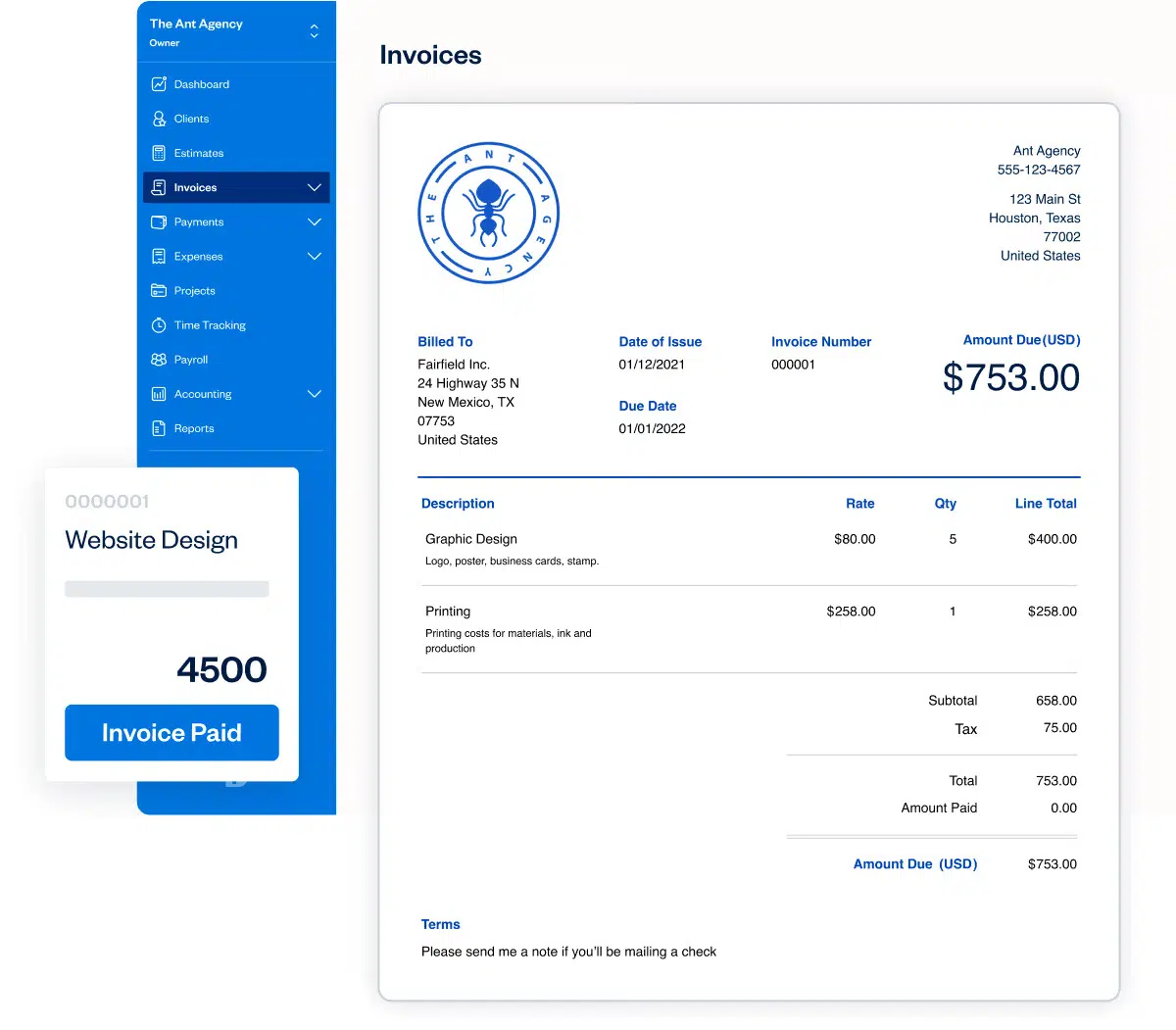 Best Free Invoice Software In 2026 Reviews And Pricing Best Free Invoice Software In 2026 Reviews And Pricing
