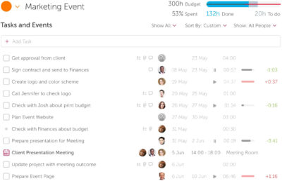 Best Simple Time Tracker Apps in 2026: Free Tools for Any Workflow! - TimeCamp