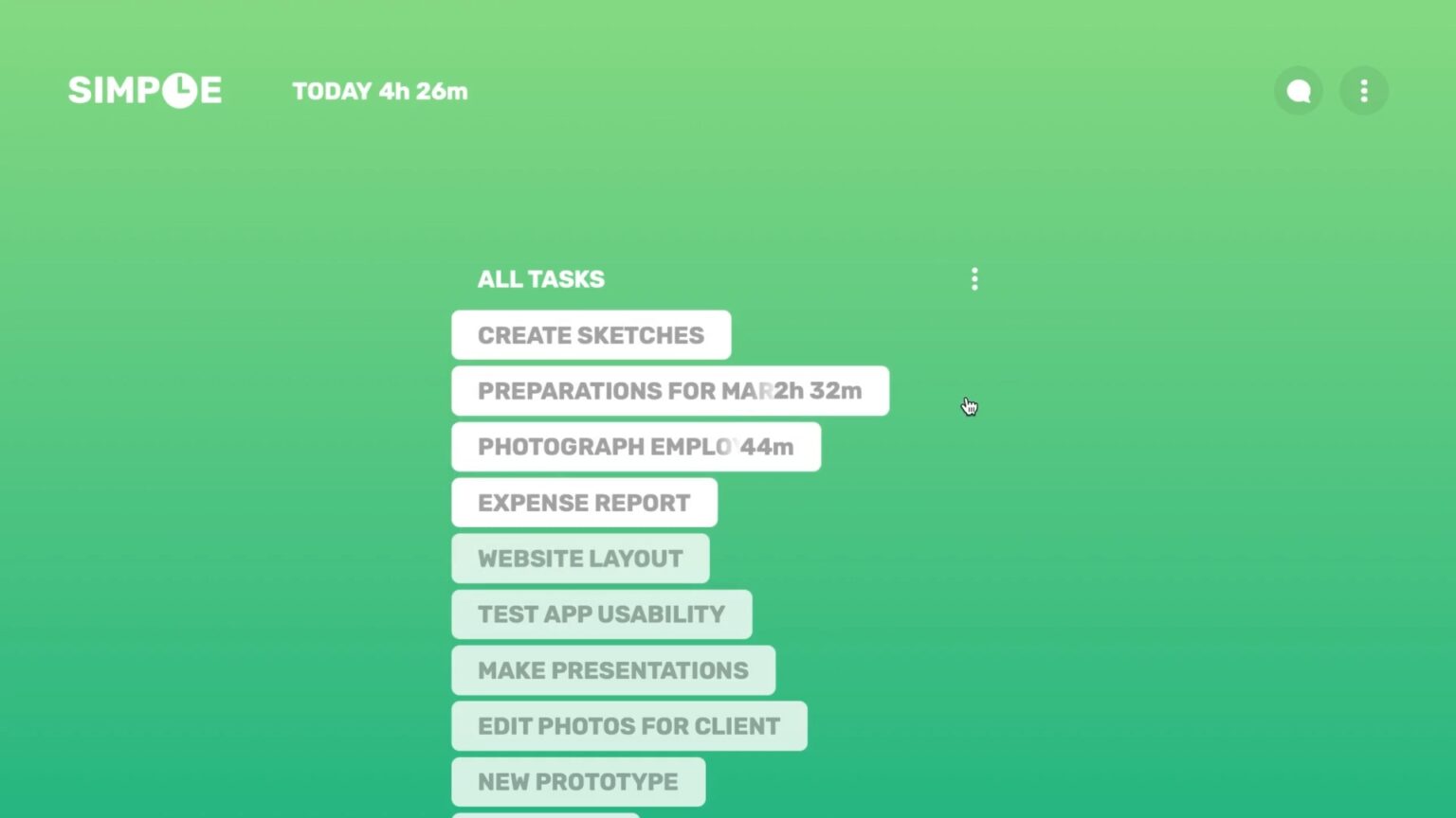 Best Simple Time Tracker Apps in 2026: Free Tools for Any Workflow! - TimeCamp
