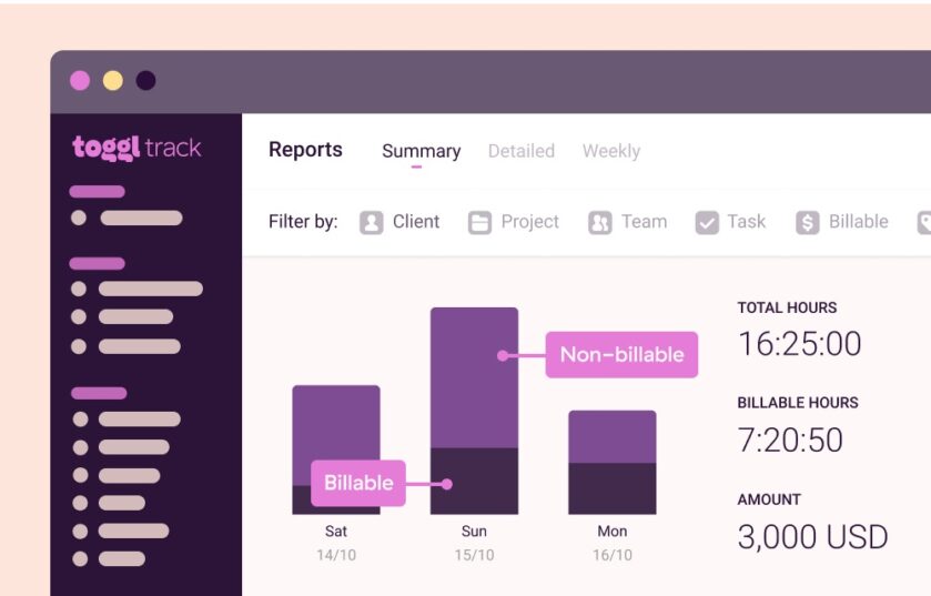 Best Simple Time Tracker Apps in 2026: Free Tools for Any Workflow ...