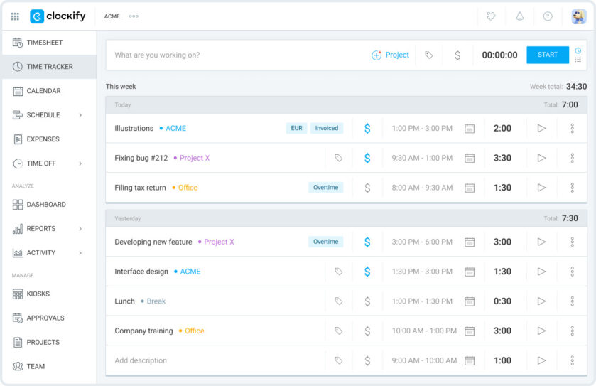 Best Timeular Alternatives: Top Tools for Effective Time Tracking