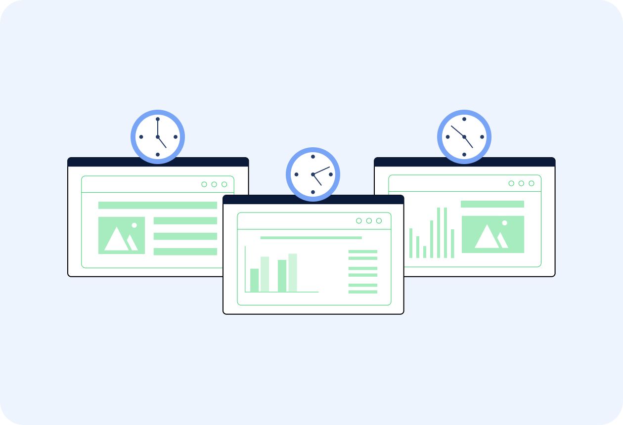 Las mejores aplicaciones para el control de horas de trabajo. ¡Descubre ...