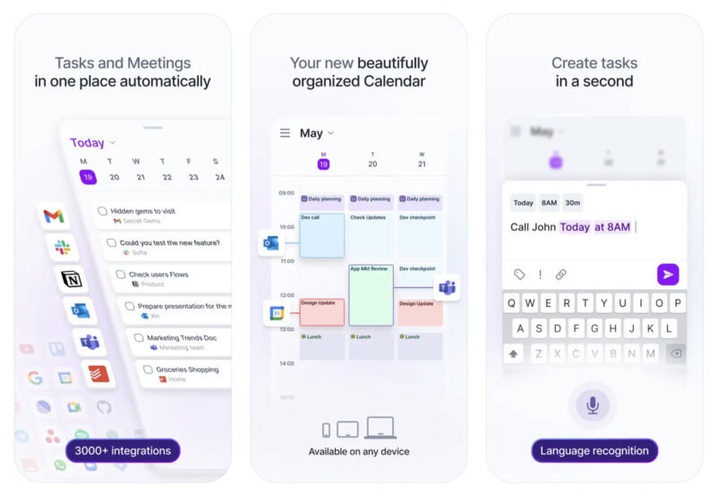 Najlepsze darmowe aplikacje do planowania na 2025 rok - TimeCamp blog